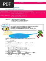 Covo Rugare Gold PLUS | PDF | Fertilizer | Seed