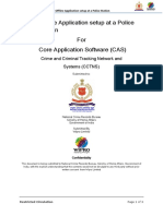 Crime Information, Reporting and Analysis System (Ciras) : Enhanced E ...