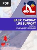 Advance Life Support Training Manual PDF 2022 PDF | PDF ...