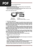 Materi 4 Pengukuran Tunggal Dan Berulang | PDF
