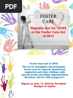 Marginalized Sector in The Philippines | PDF