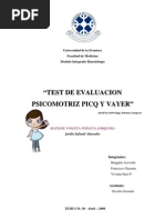 TGMD2 Spanish Completa PDF | PDF | Pie | Pelota