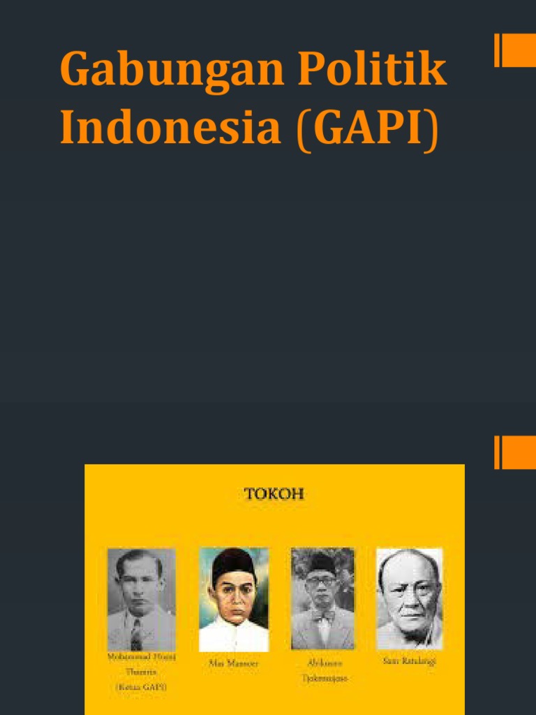 Gapi | PDF