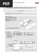 w204 Fuse Diagram | PDF