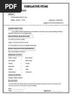 US Shoe Size To Indian Size Chart (US Vs India) 2022 | PDF | Foot (Unit ...