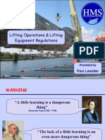 Master Link Size and Load Chart | PDF