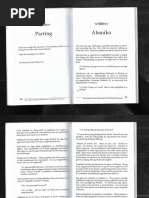 Batangueno Words 1 | PDF | Language Arts & Discipline | Art