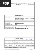Ied Safe Distance Reference Chart | PDF | Liquefied Petroleum Gas | Bomb
