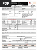 DG Log Book Cum Check List | PDF | Diesel Engine | Electricity