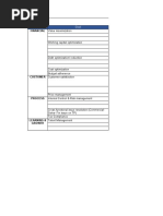 DILO Study Guidelines and Template | PDF | Software Testing | Software Bug