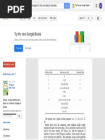 RSM 6th Grade Pre Assessment | PDF
