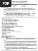 Squat Checklist | PDF | Recreation | Physical Exercise