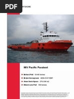 BV Classification Notations Overview | PDF | Ships | Business