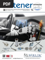 Thread Laps Evaluation Procedure | PDF | Grinding (Abrasive Cutting ...