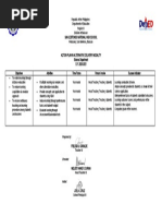 Learning-And-Service-Continuity-Plan - Sample | PDF | Internet