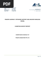 Understanding Ship Class Notations | PDF | Ships | Oil Tanker