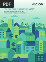 Lecture 2 - The Ethiopian Construction Industry PDF | PDF ...