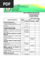 NAT Sample Paper - 2 Year 2021 - Paper PDF | PDF | Area | Multiple Choice