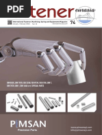 Understanding Nut Factor in Bolted Joints | PDF | Nut (Hardware) | Screw