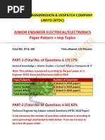 Electrical Engineering Objective Type M. Handa A. Handa | PDF