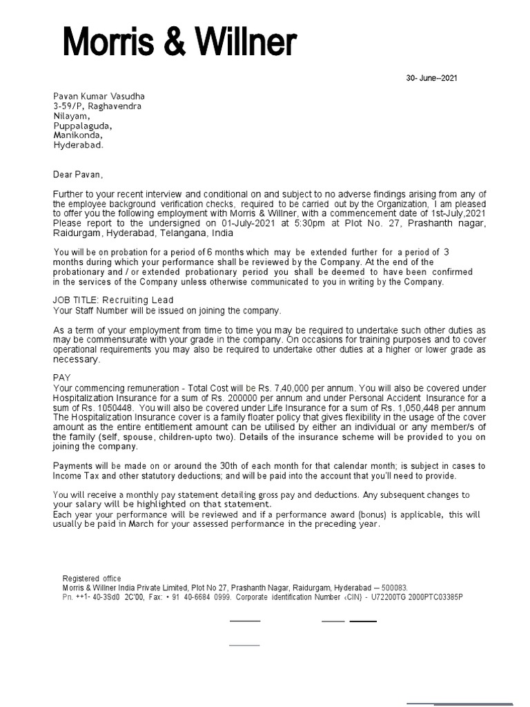 Morris & Willner: or by | PDF | Tax Deduction | Employment