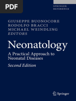 Zavanelli procedure | PDF | Childbirth | Caesarean Section