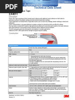 Nitomortar TC2000 PDF | PDF | Epoxy | Concrete