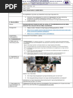 Panimula, Gitna, Wakas | PDF