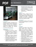 Norma CSA-Z662 | PDF | Tubería (transporte de fluidos) | Acero