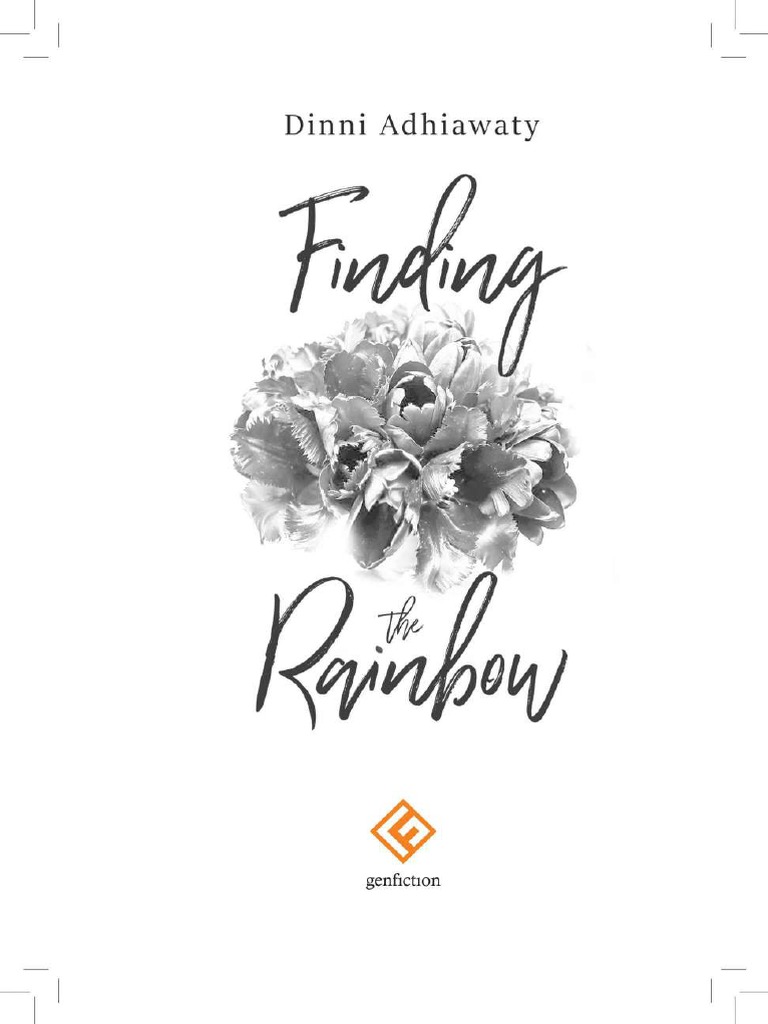 Finding The Rainbow | PDF