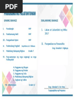 EsP 8-Q4-Module 1 | PDF