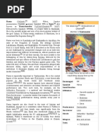 Adbhut Ramayana | PDF | Sita | Ramayana