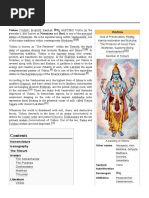 71 Generations Lord Krishna Family Tree - Ramani's Blog | PDF | Hindu ...