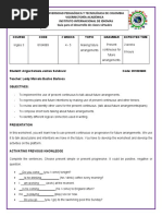 144 Grammar Vocabulary 2star Unit3 | PDF
