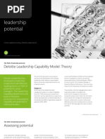 Critical Role Identification Tool: Enter Positions Here To Begin | PDF ...