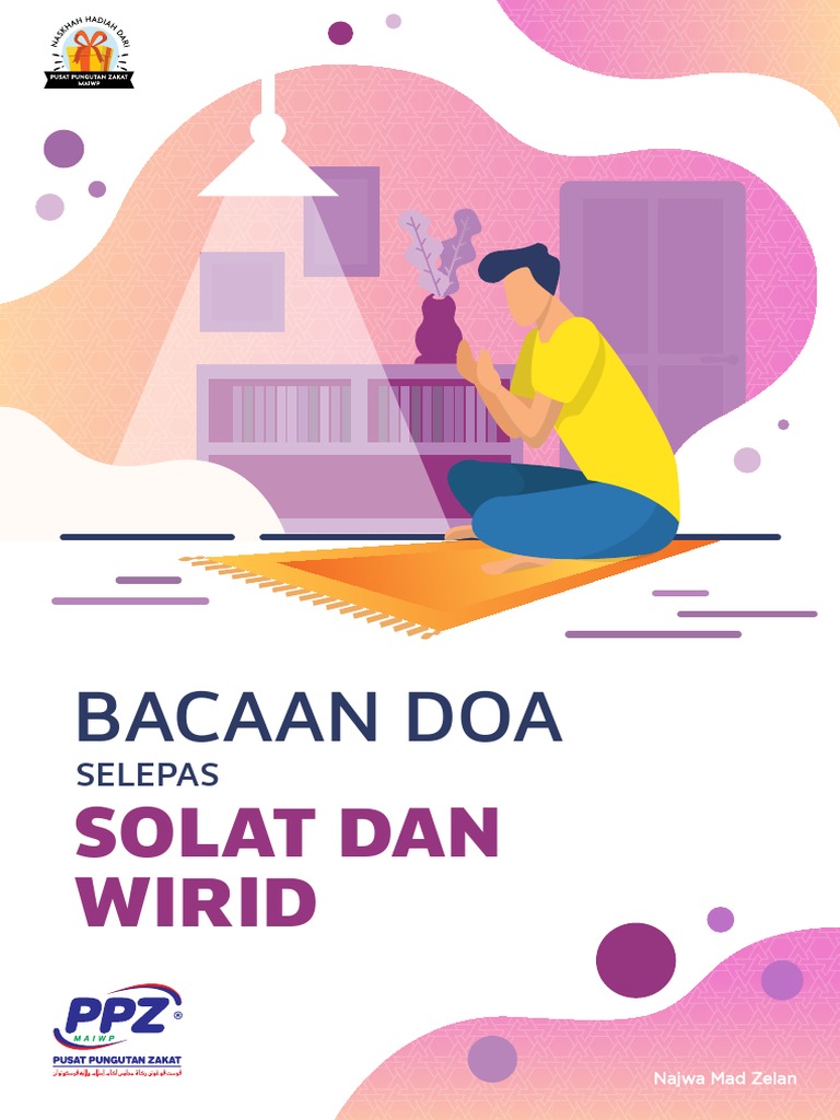 Doa - Wirid Selepas Solat v2 | PDF