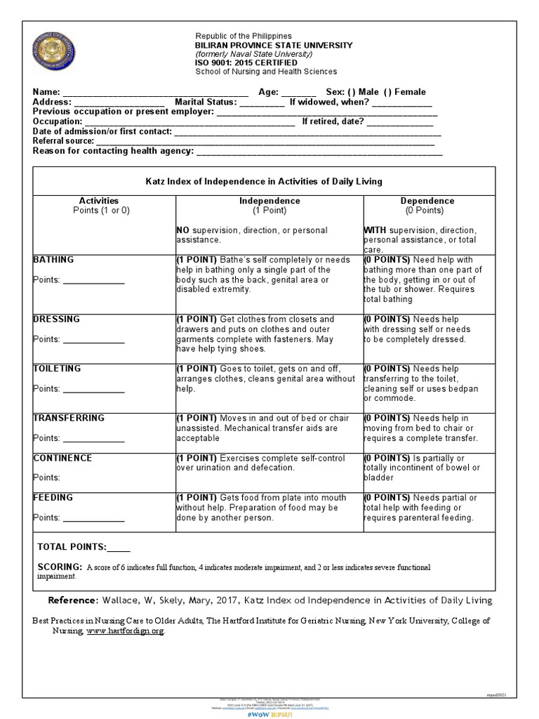 Republic of The Philippines: (Formerly Naval State University) | PDF ...