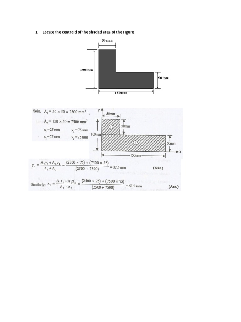 Centroid Solutions | PDF
