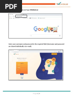CodeSpark Student Login Guide | PDF