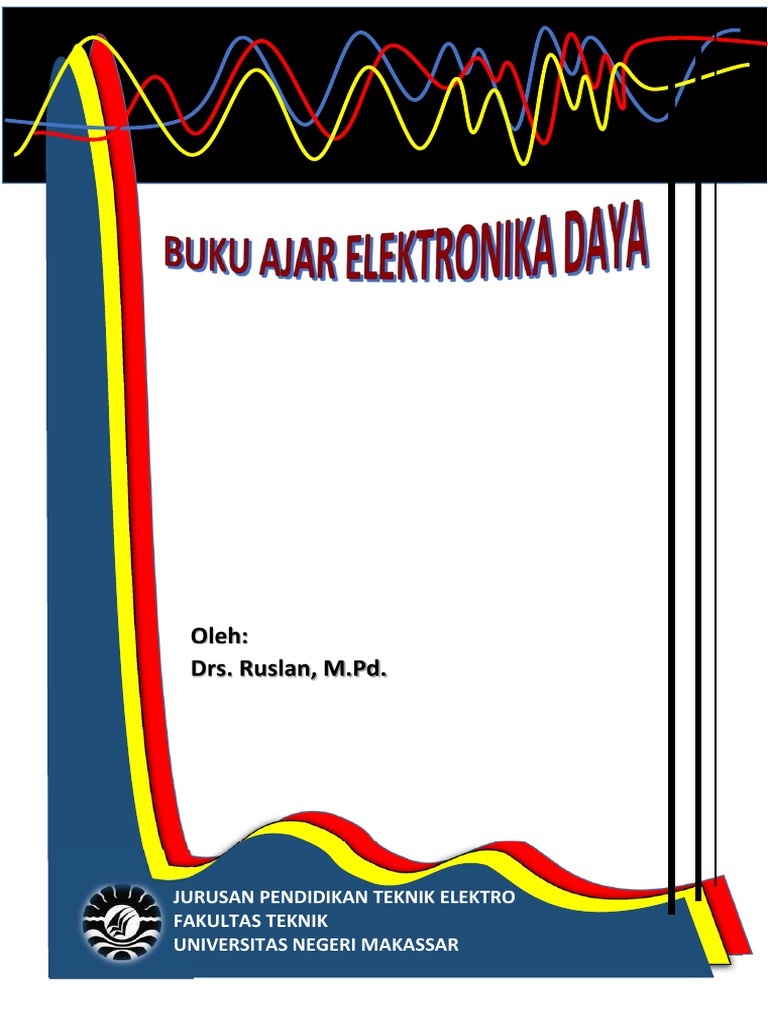 Buku Ajar Elda Rev - Final | PDF