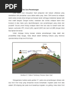Metode Test Pit | PDF | Sains & Matematika