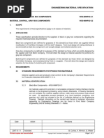 Jis D 0201-1995 PDF | PDF | Rules | Engineering