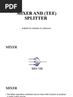 Flash Separation - Conversion Reaction - Equilibrium Reaction | PDF