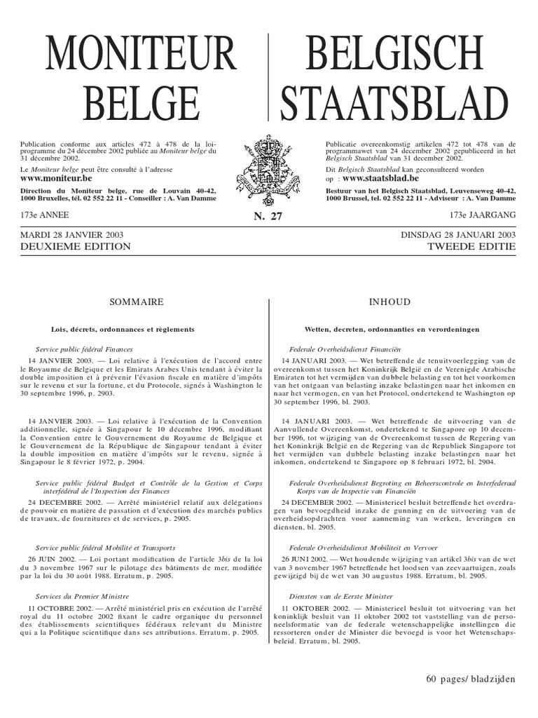 Drinkwaternormen en Toevoegstoffen Wettekst Vlaanderen | PDF