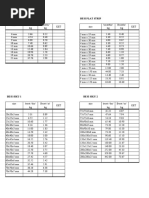 Catalog Ftalit PDF | PDF | Artistic Techniques | Color