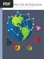 AA2-EV01 - Conceptos y Procedimientos para Usar Los Navegadores en La Búsqueda de Información en ...