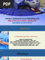 Pengertian dan Prinsip Insisi Operasi | PDF