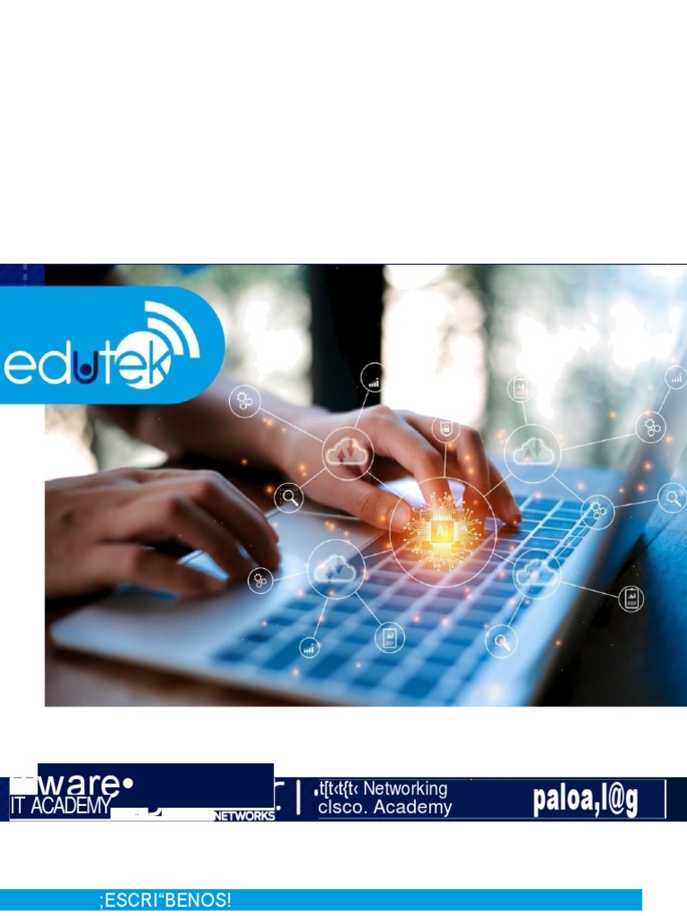EDUTEK-VMware Certified Professional (VCP) - 1 de Junio | PDF | V Mware ...