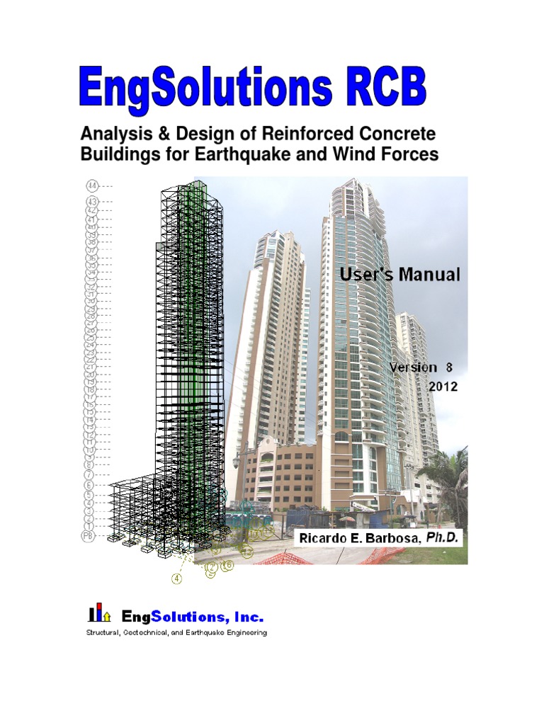 RCB Manual | PDF | Window (Computing) | Installation (Computer Programs)