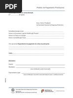 Instruções para Modelo 1 Imposto de Selo | PDF